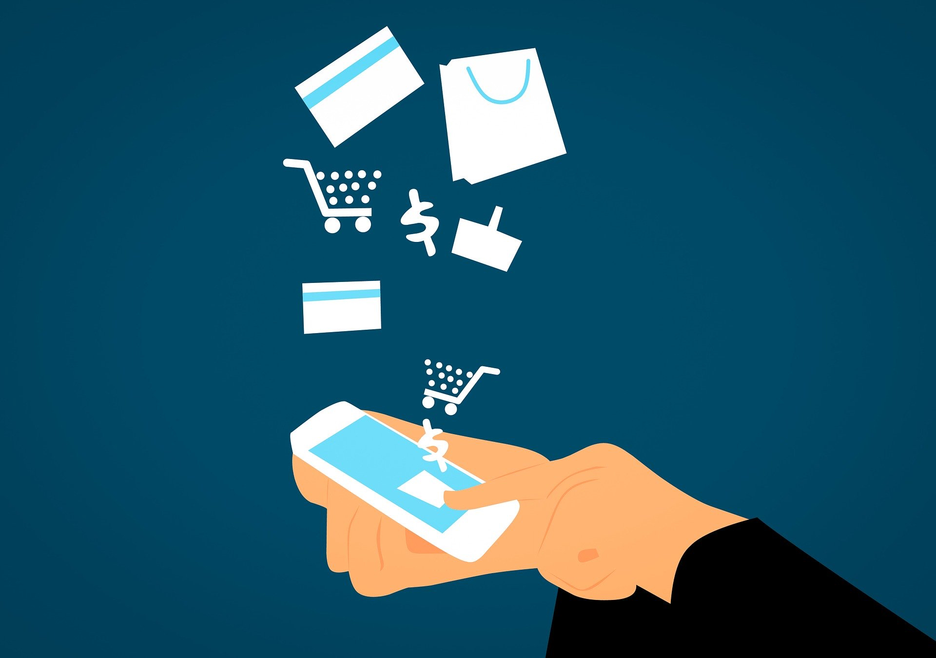 BEST WAYS TO SAVE MONEY FOR A BIG PURCHASE - Hammonds Life